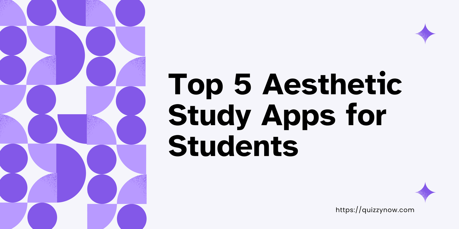 Top 5 Aesthetic Study Apps for Students